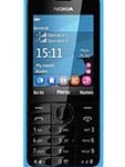 Nokia 301 Price In Malaysia RM & Full Specs - MesraMobile