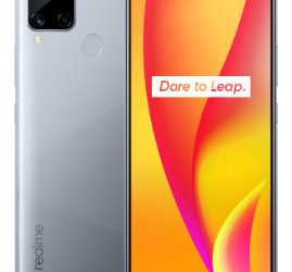 Realme C15 Price In Malaysia RM599 & Full Specs - MesraMobile