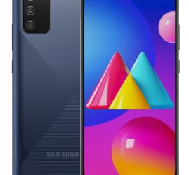 Samsung Galaxy M02s Price In Malaysia RM499 & Full Specs - MesraMobile