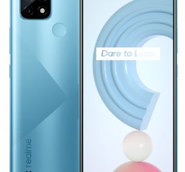Realme C21 Price In Malaysia RM499 & Full Specs - MesraMobile