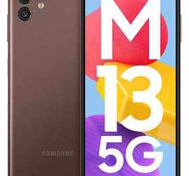 Samsung Galaxy M13 5G Price In Malaysia RM799 & Full Specs - MesraMobile