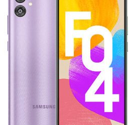 Samsung Galaxy F04 Price In Malaysia RM599 & Full Specs - MesraMobile