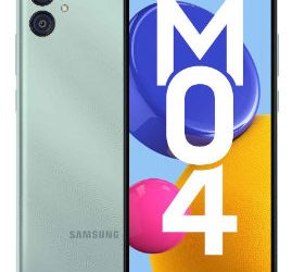 Samsung Galaxy M04 Price In Malaysia RM599 & Full Specs - MesraMobile