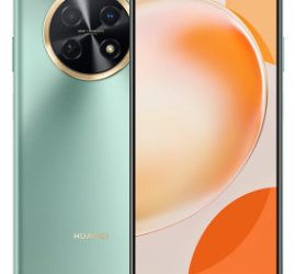Huawei Enjoy 60X Price In Malaysia RM1199 & Full Specs - MesraMobile