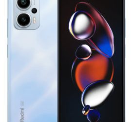 Xiaomi Redmi Note 12T Pro Price In Malaysia RM1699 & Full Specs ...